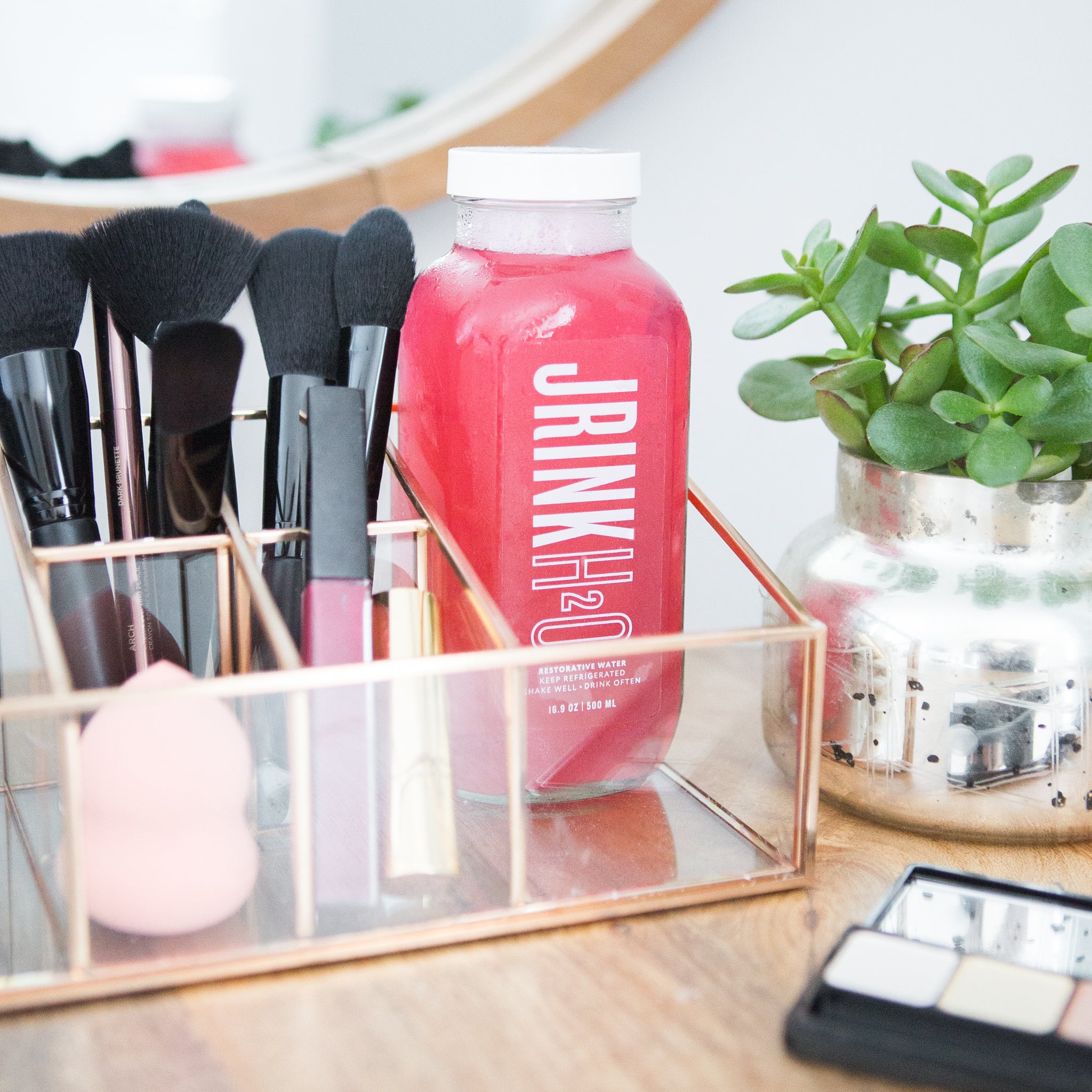 Our Top 3 Ways to Improve Skin From Within – JRINK