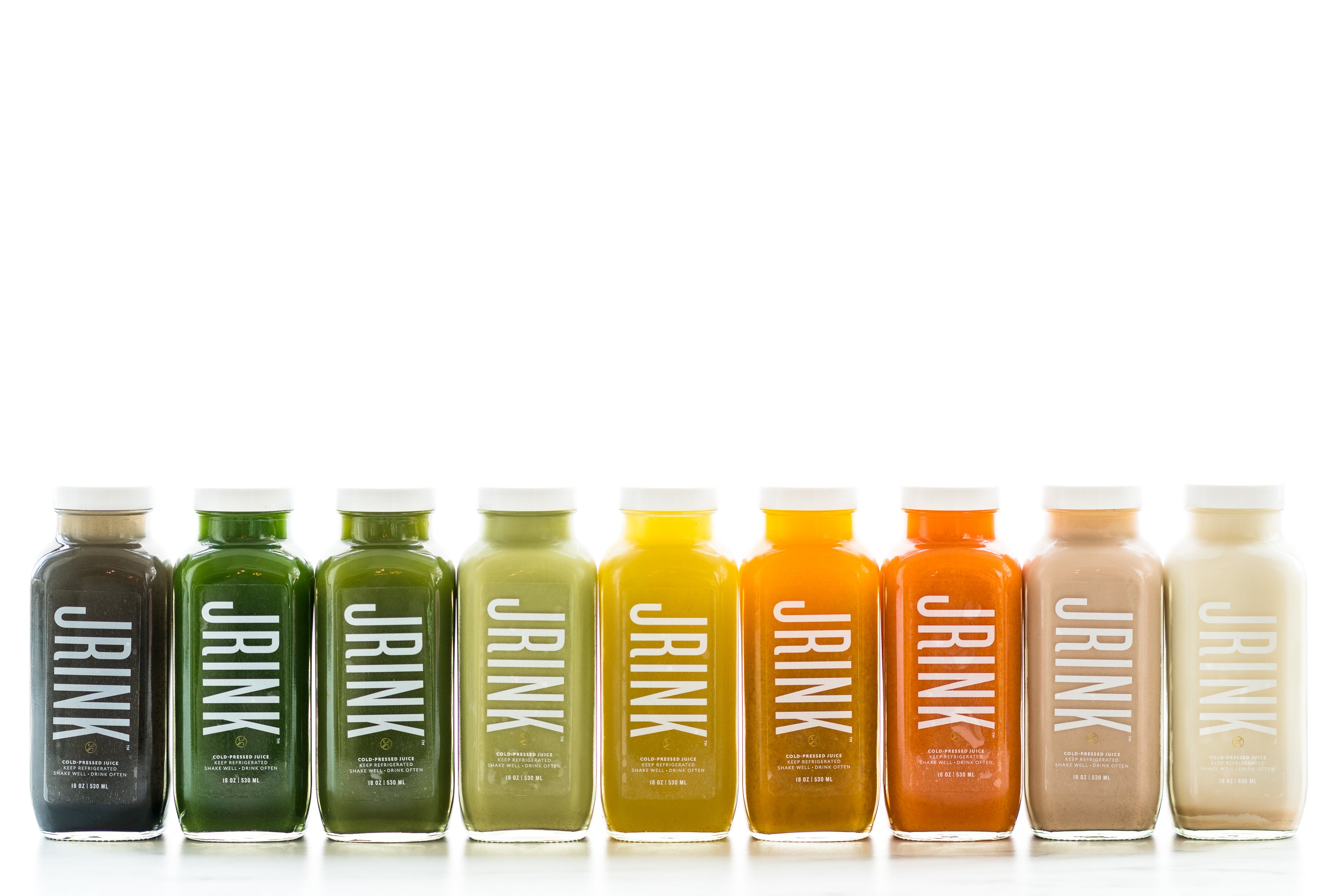 5 Measurable Results of a JRINK Reboot