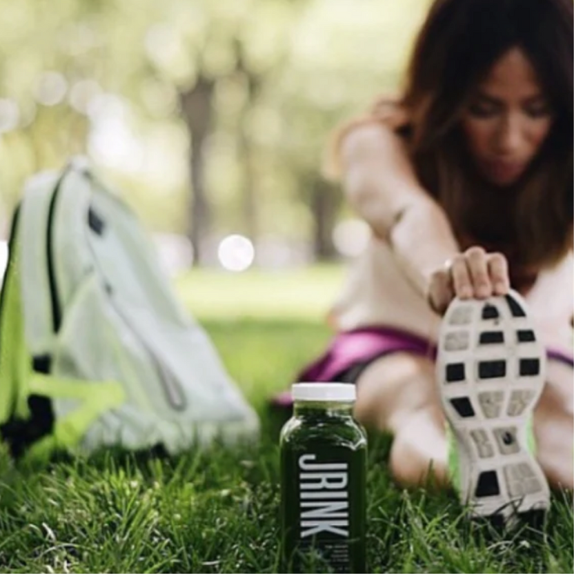 JRINK: Your Daily Wellness Needs Bottled And Delivered To Your Door