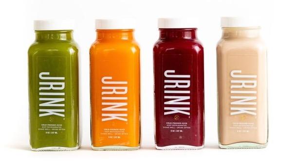 Starter Pack – JRINK