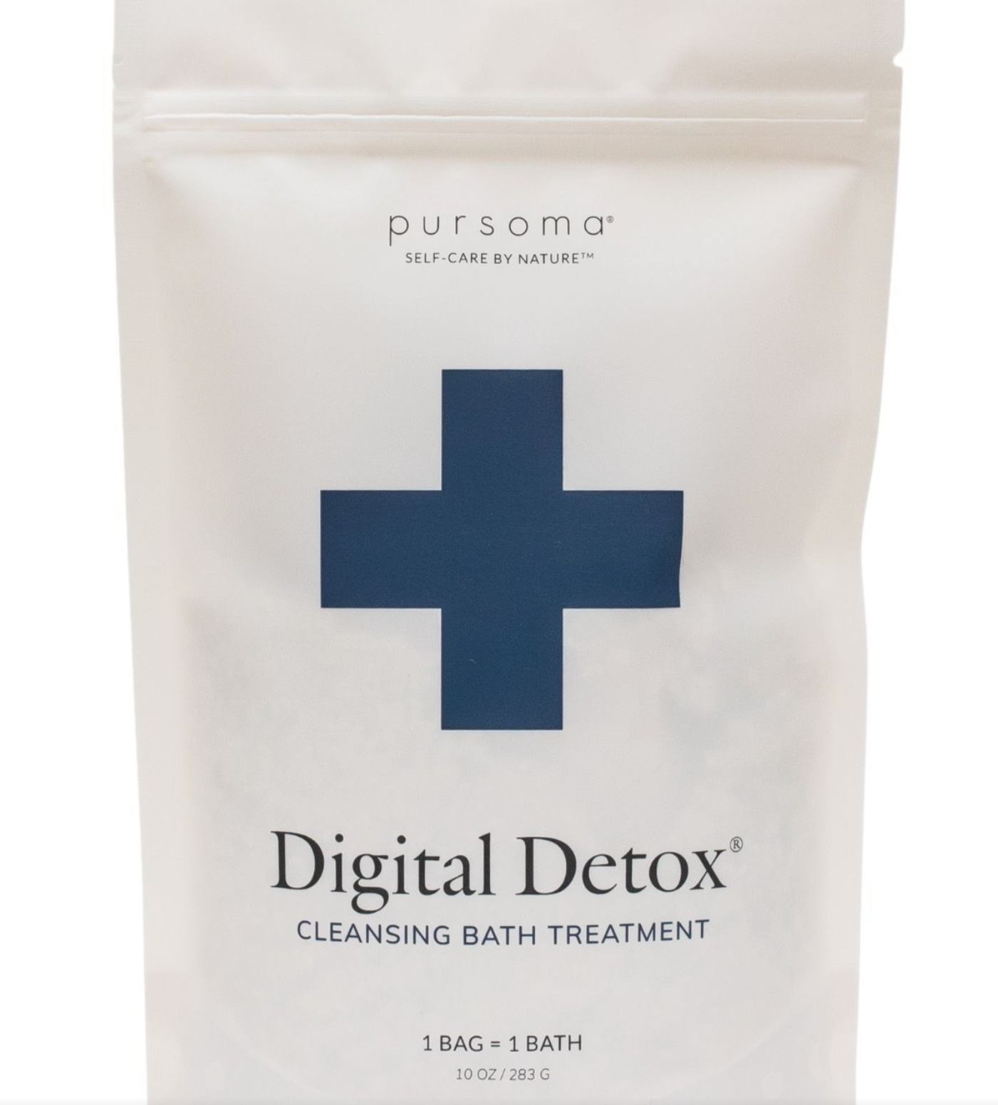 Digital Detox Bath Treatment – JRINK