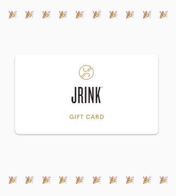 Gift Card – JRINK
